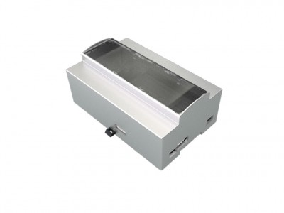 Embedded Box Raspberry Pi Compute Module | Italtronic